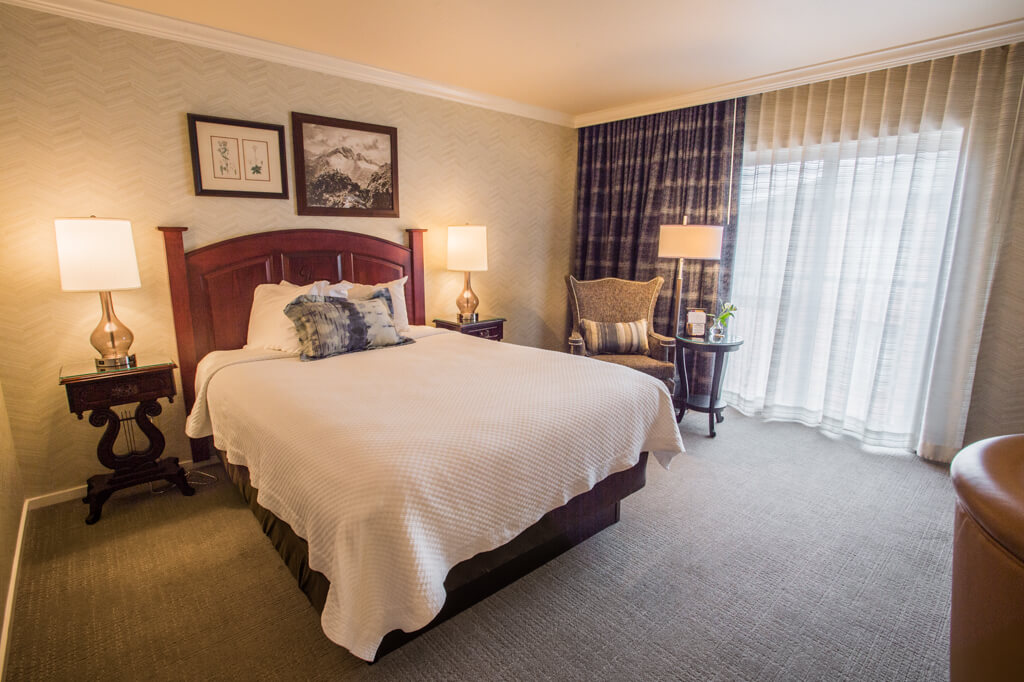Hotel Boulderado | Boulder, CO Historic Hotel
