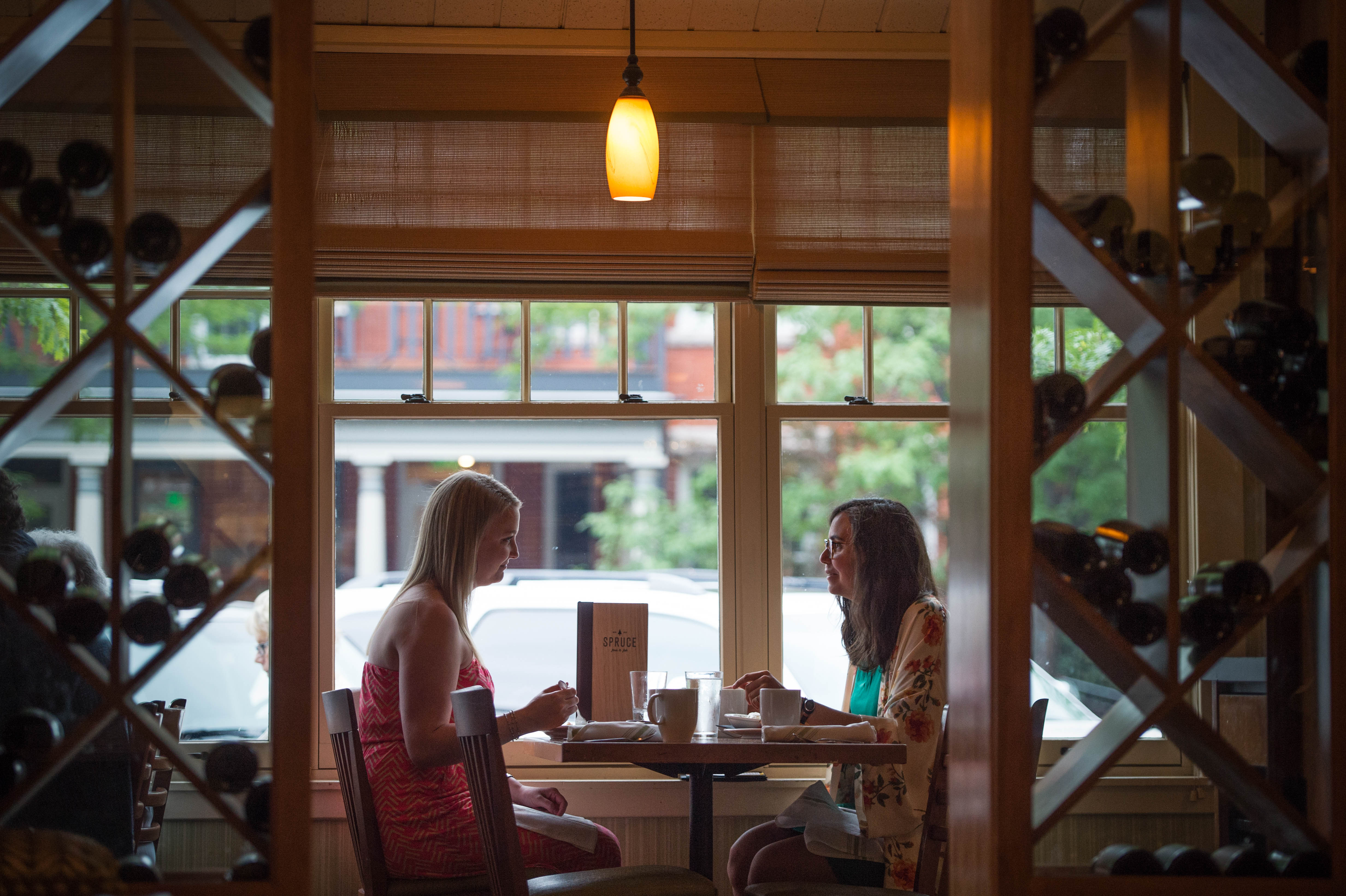 Eat & Drink | Hotel Boulderado