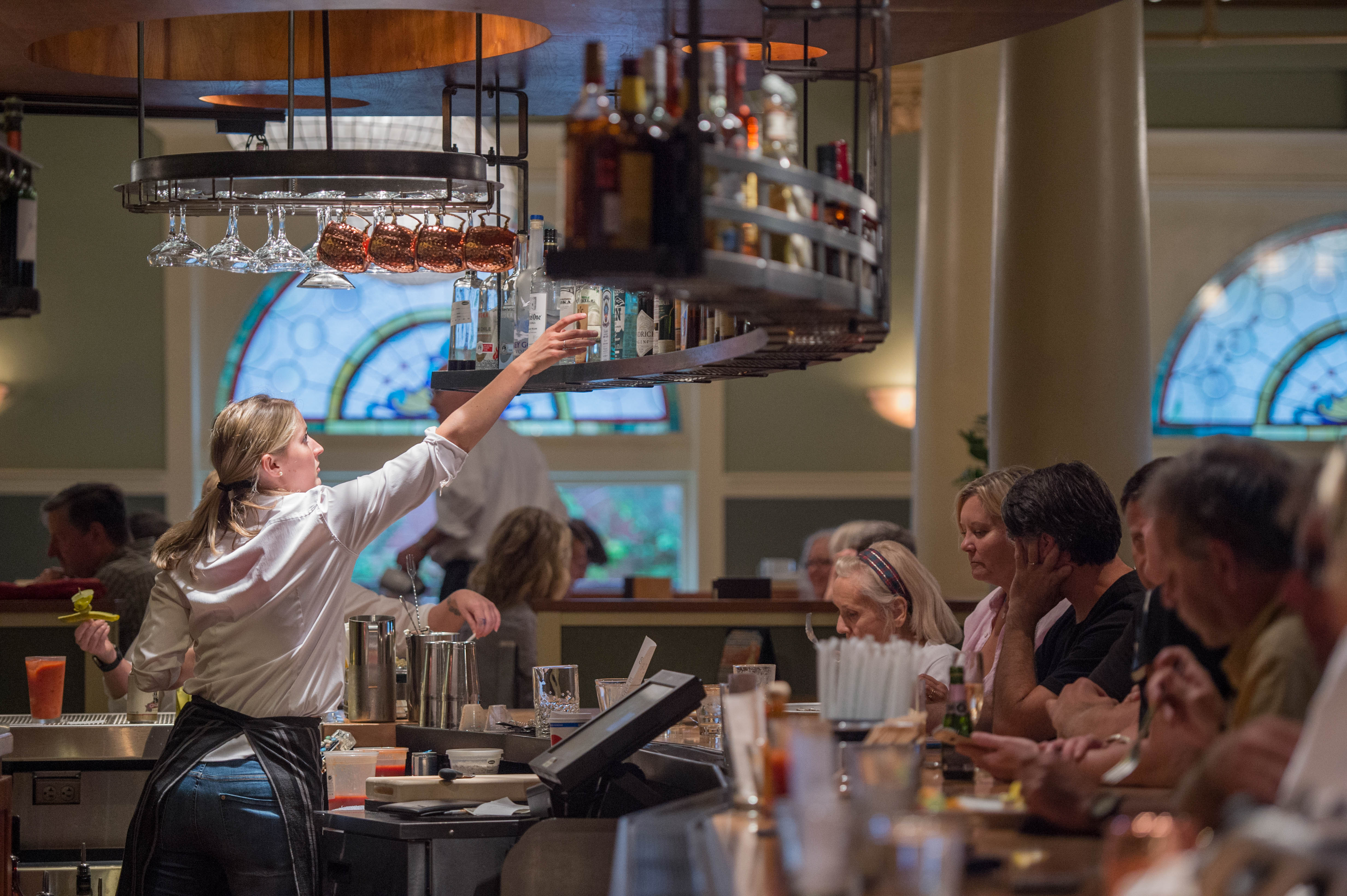 Eat & Drink | Hotel Boulderado