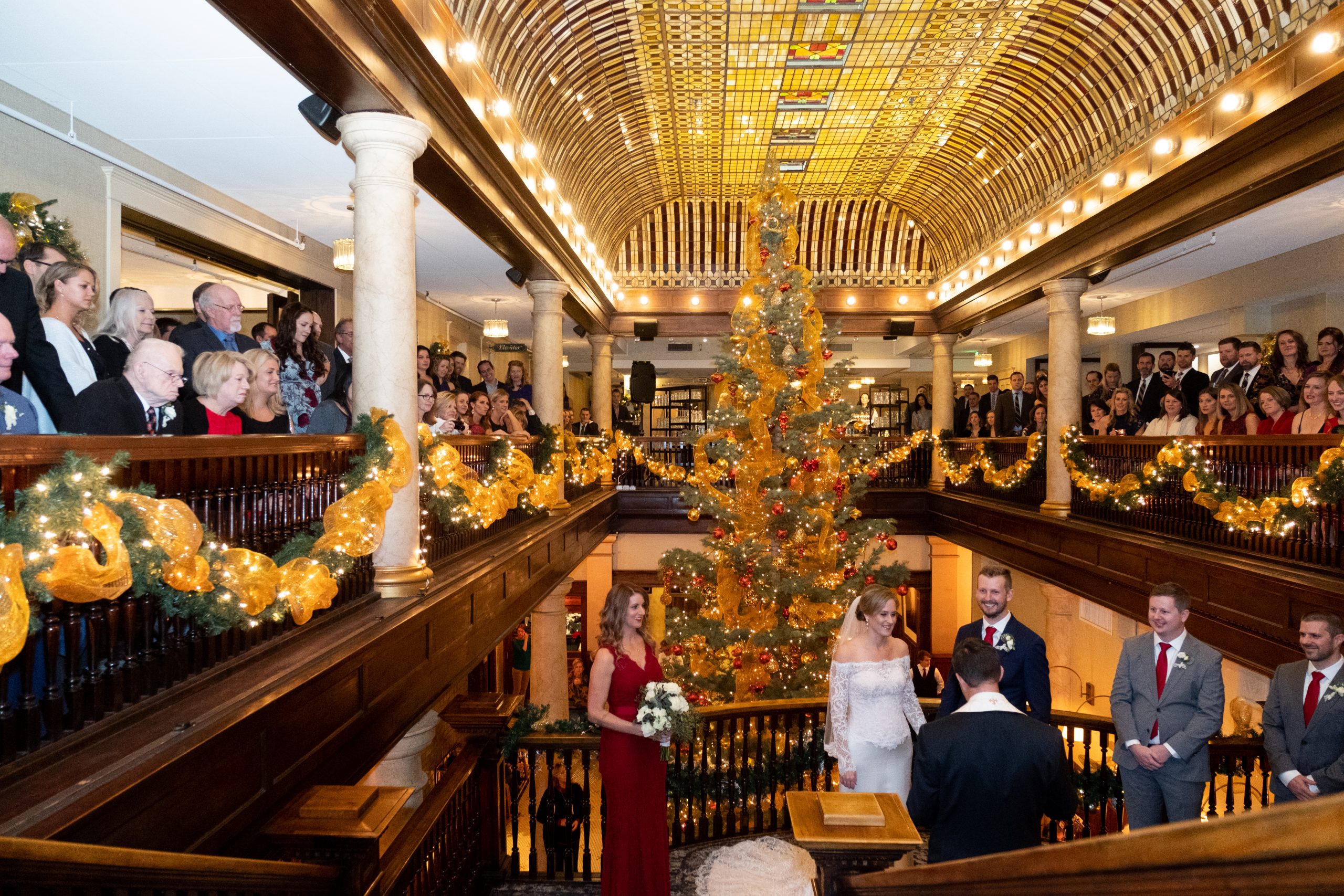 Event Planning | Hotel Boulderado – Boulder, Colorado