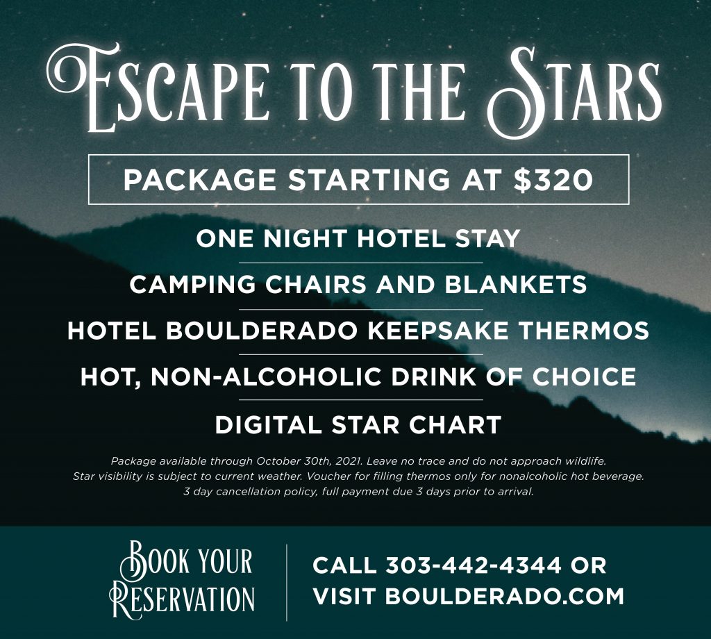 Home | Hotel Boulderado – Boulder, Colorado