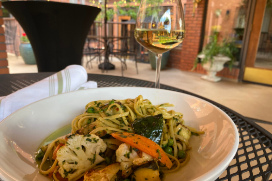 Eat & Drink | Hotel Boulderado – Boulder, Colorado