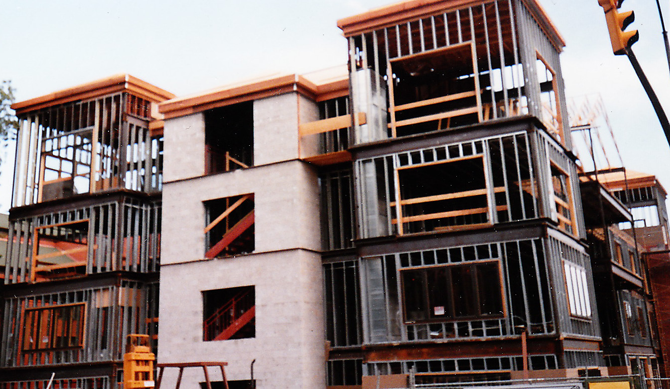 Boulderado History • Hotel Boulderado