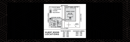 Hotel | Hotel Boulderado – Boulder, Colorado